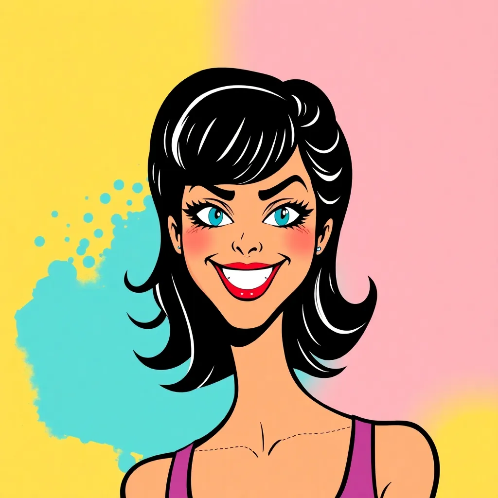 Mommy and zoe · Free AI Chatbot