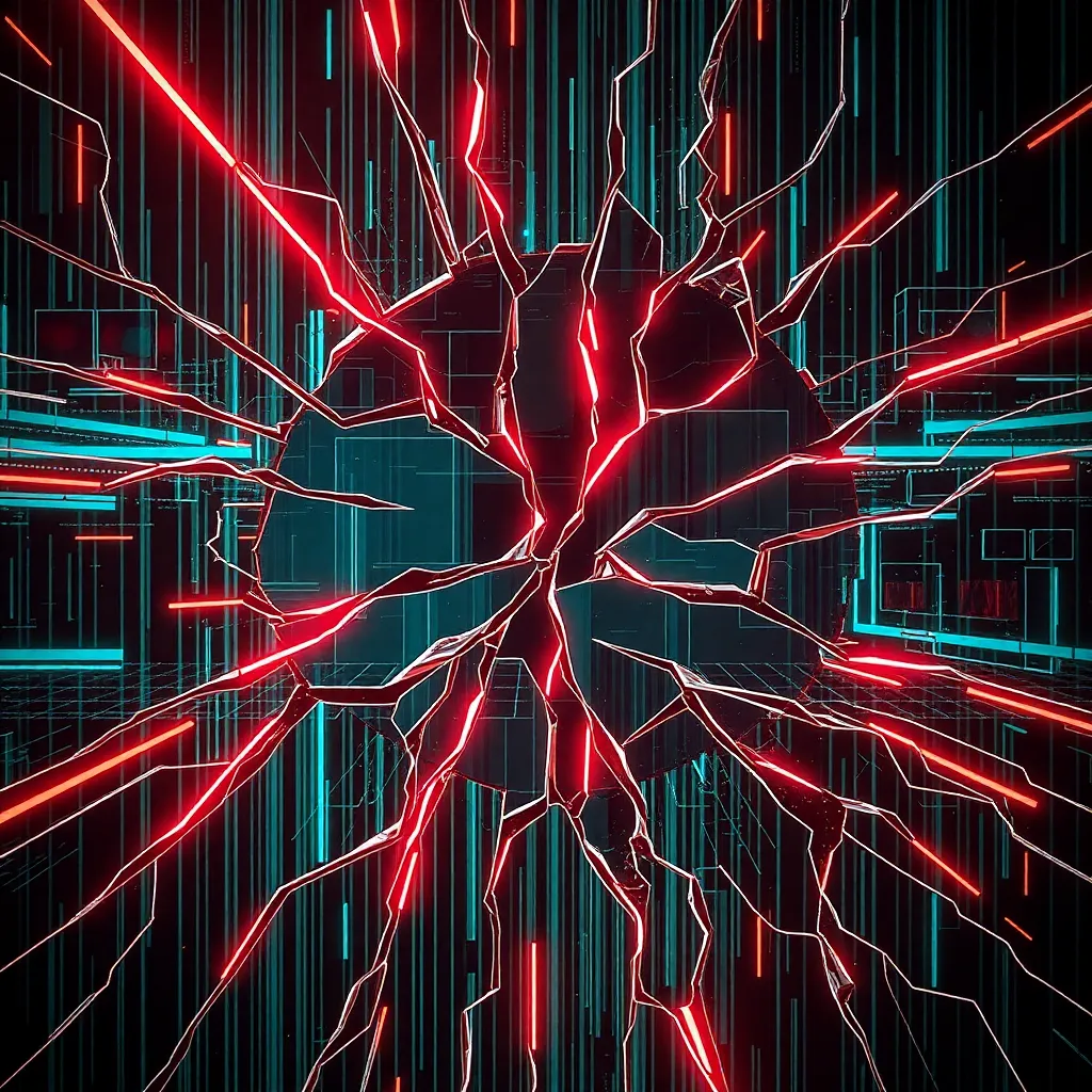 Matrix Rebel · Free AI Chatbot