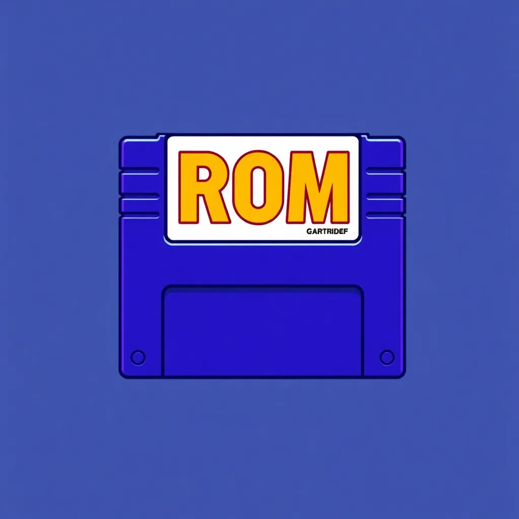 Rom Patcher · Free AI Miniapp