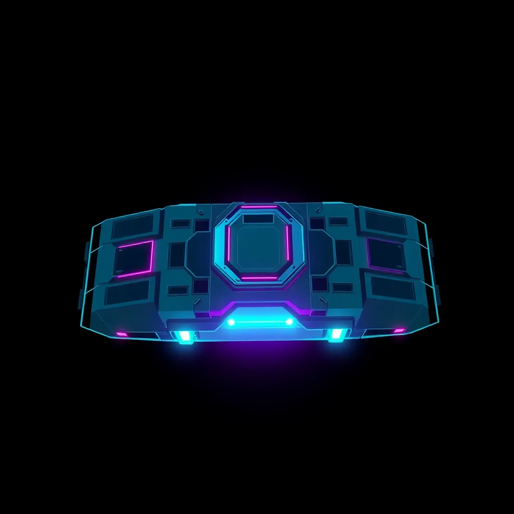 Neon War: Hyper Speed · Free AI Miniapp