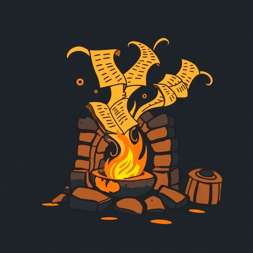 Story's Forge · Free AI Chatbot