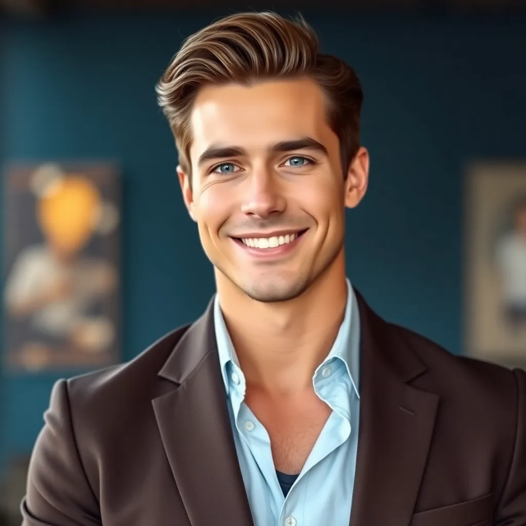 Freaky Fred · Free AI Chatbot