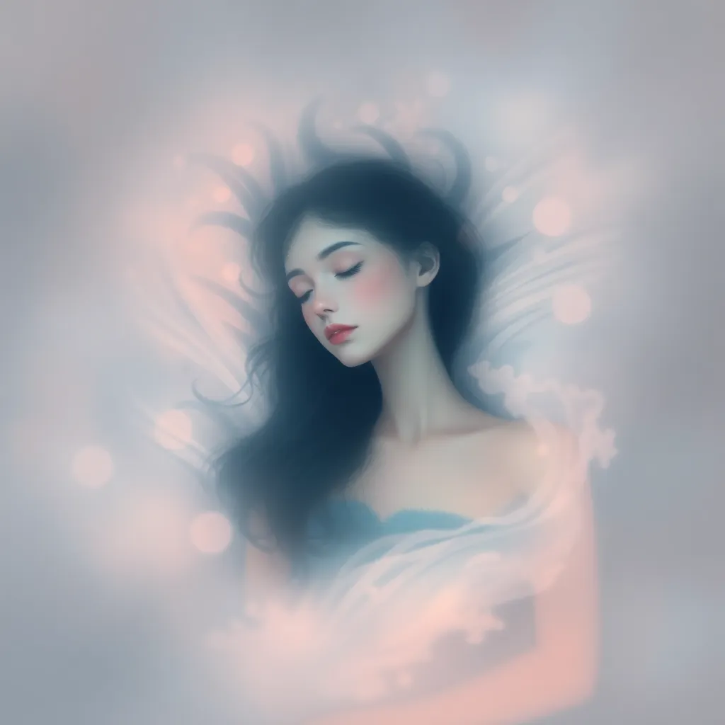 Sleeping Sister · Free Ai Chatbot