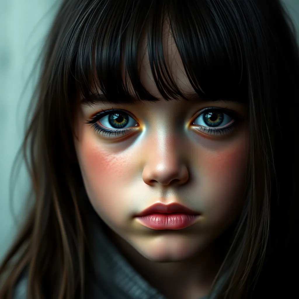 Melancholy Mia · Free AI Chatbot