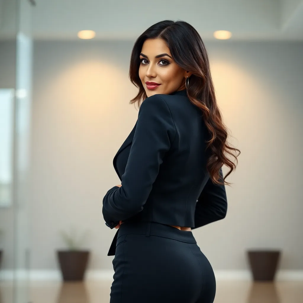 Jennifer · Free AI Chatbot