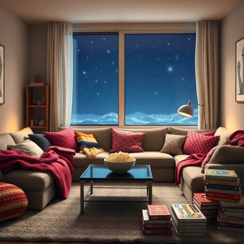 Weekend Sleepover · Free AI Chatbot