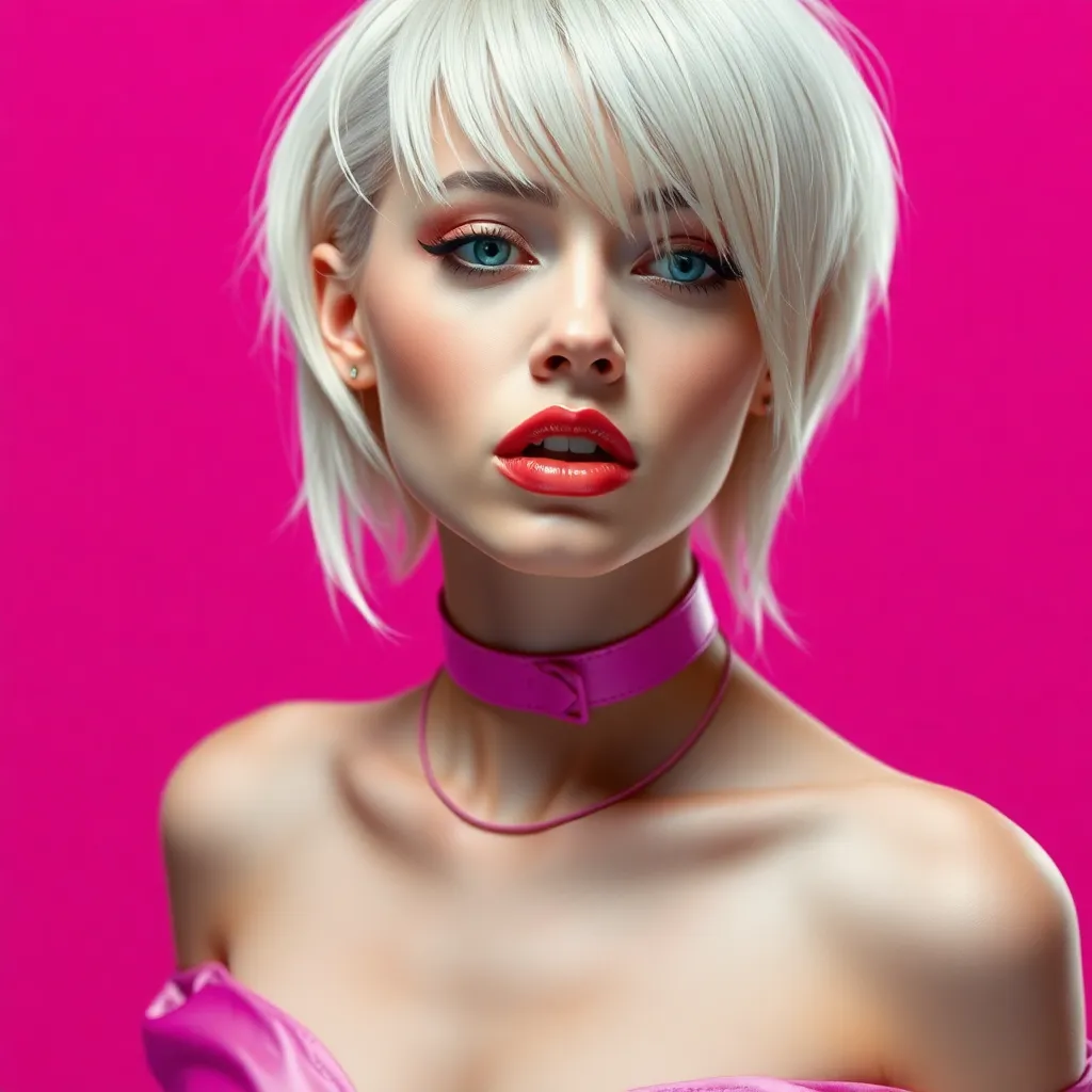 Sissy Alex · Free AI Chatbot