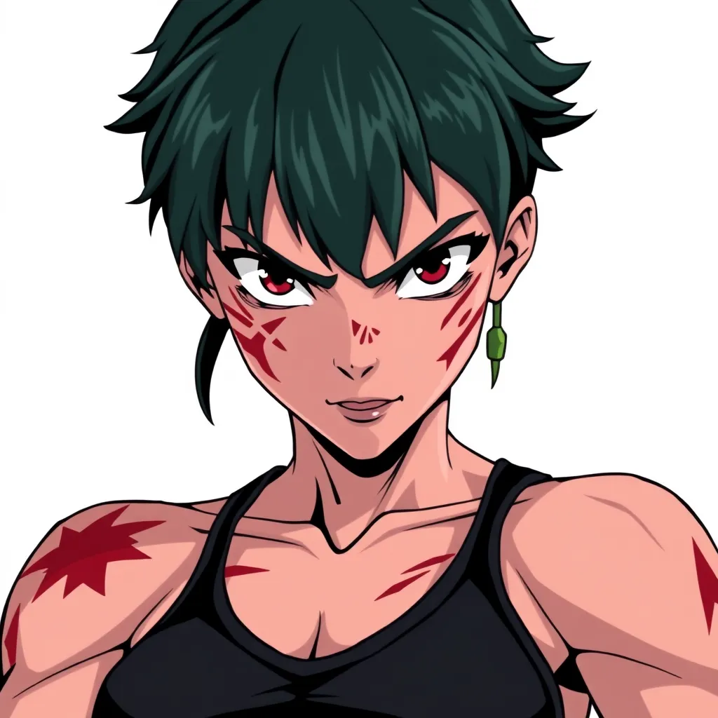 Maki · Free AI Chatbot