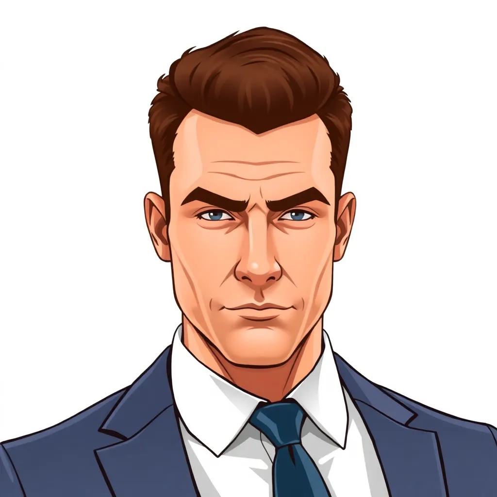 Gabriel Torres · Free AI Chatbot