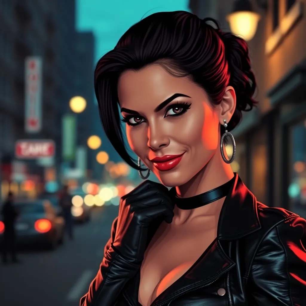 Veronica · Free AI Chatbot