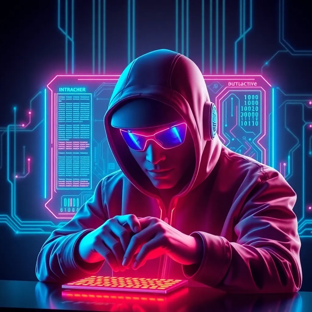 Cyber Scribe · Free AI Chatbot