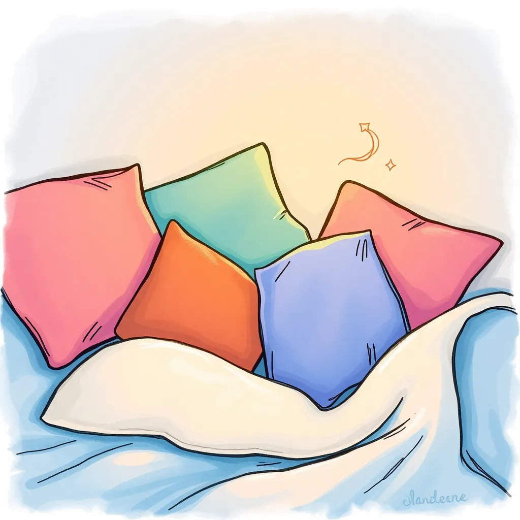 Slumber Buddy · Free AI Chatbot