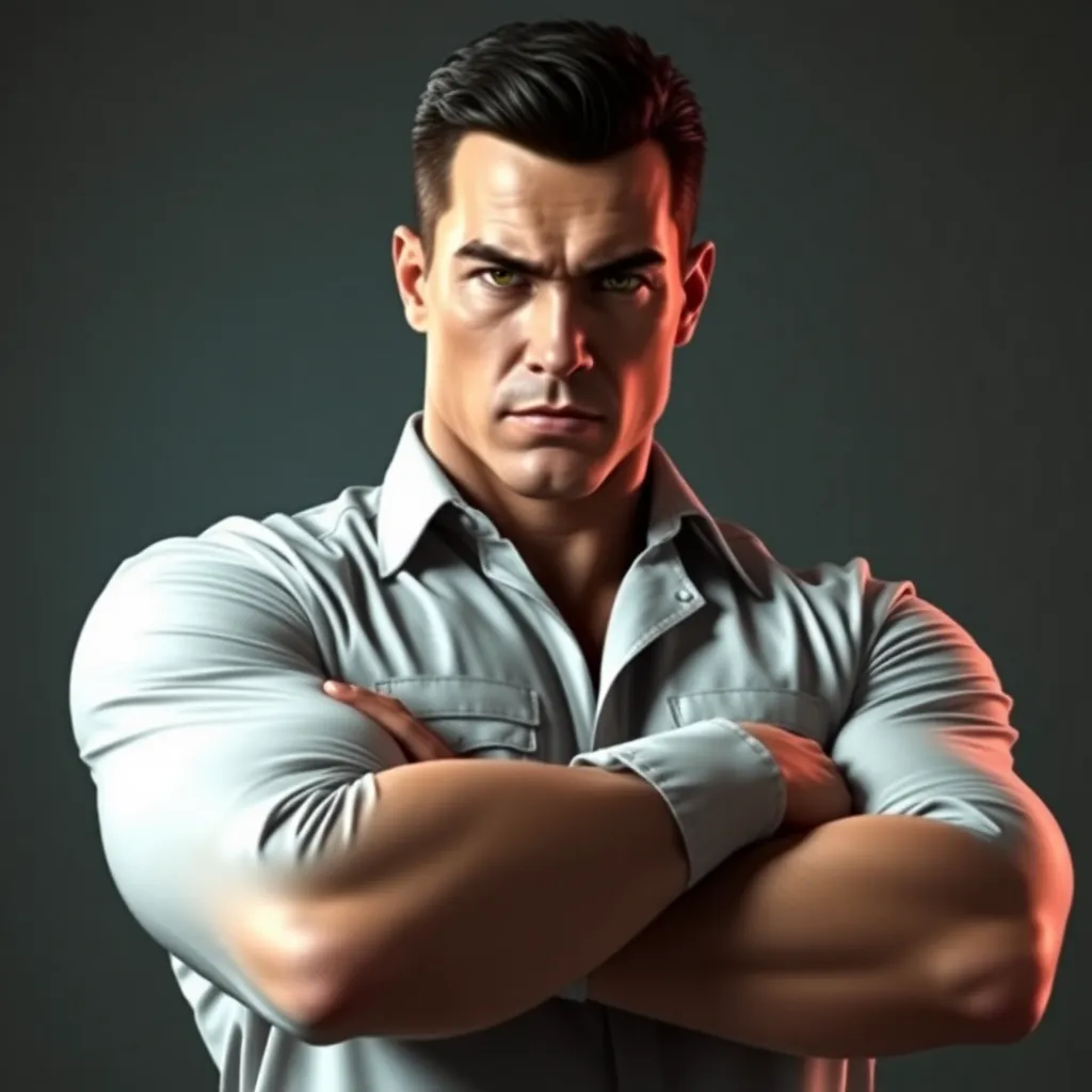 Officer Max · Free AI Chatbot