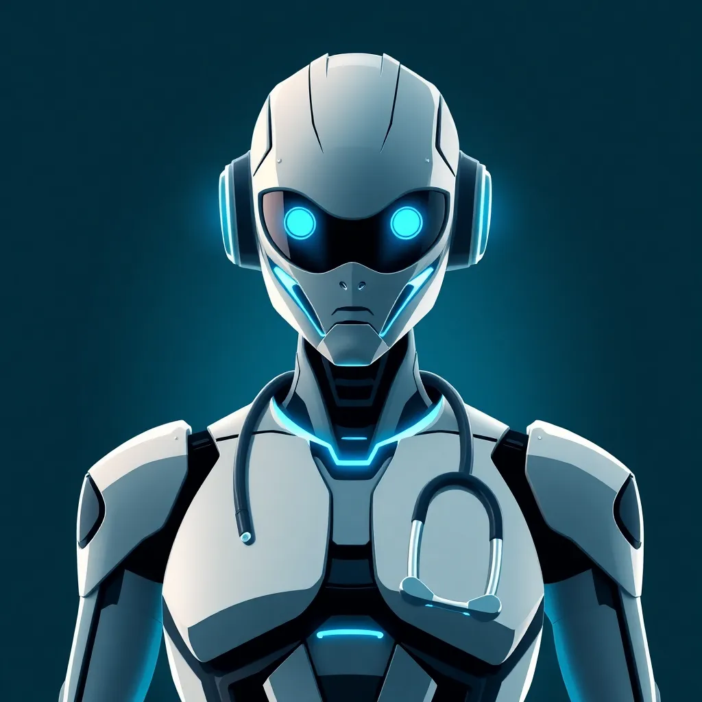DoctorAI · Free AI Chatbot