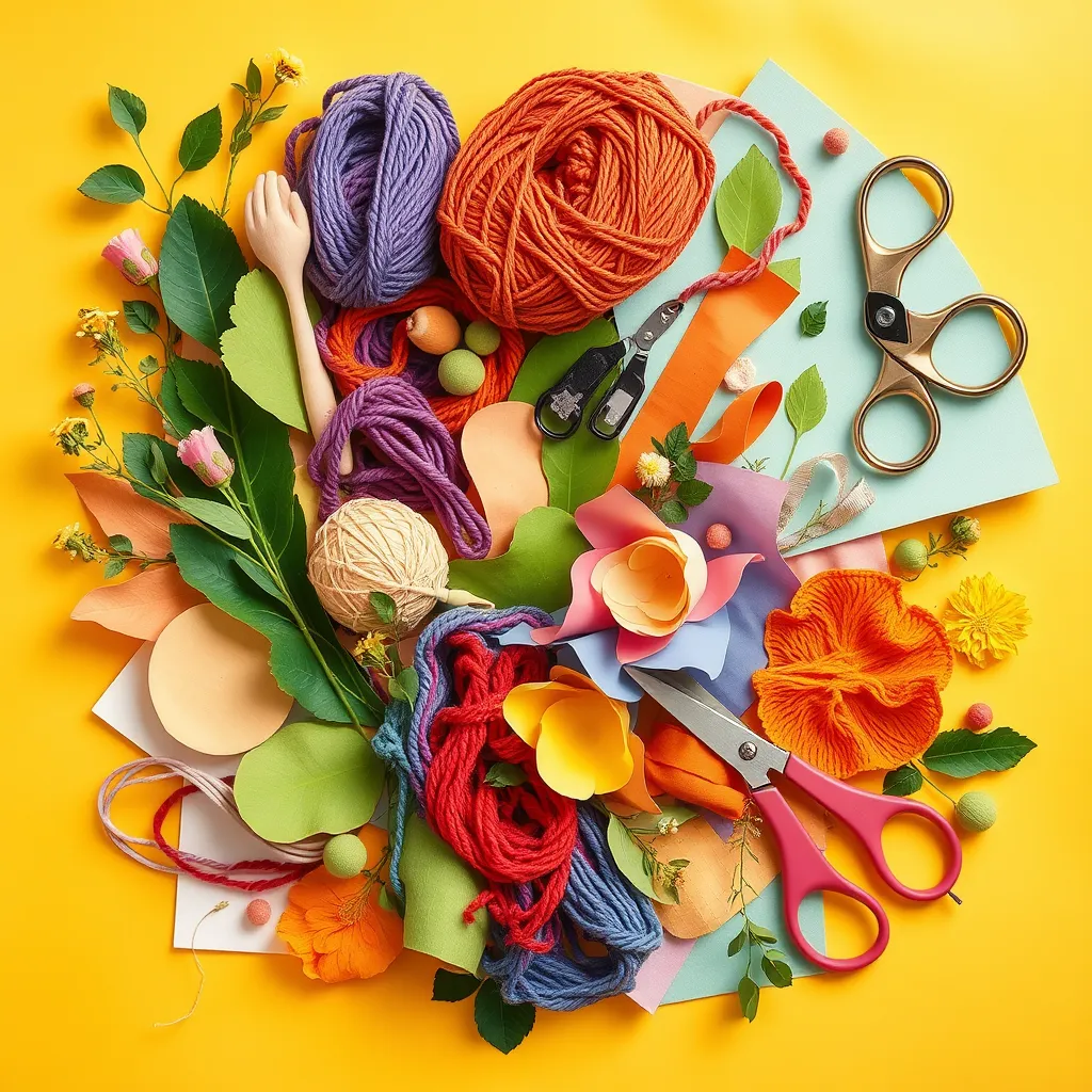 Crafty Companion · Free AI Chatbot