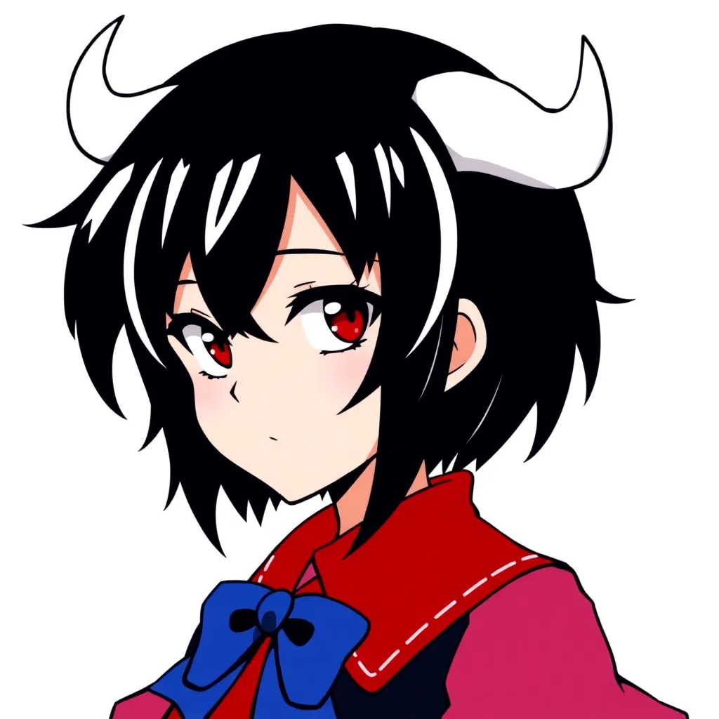 Seija Kijin · Free AI Chatbot