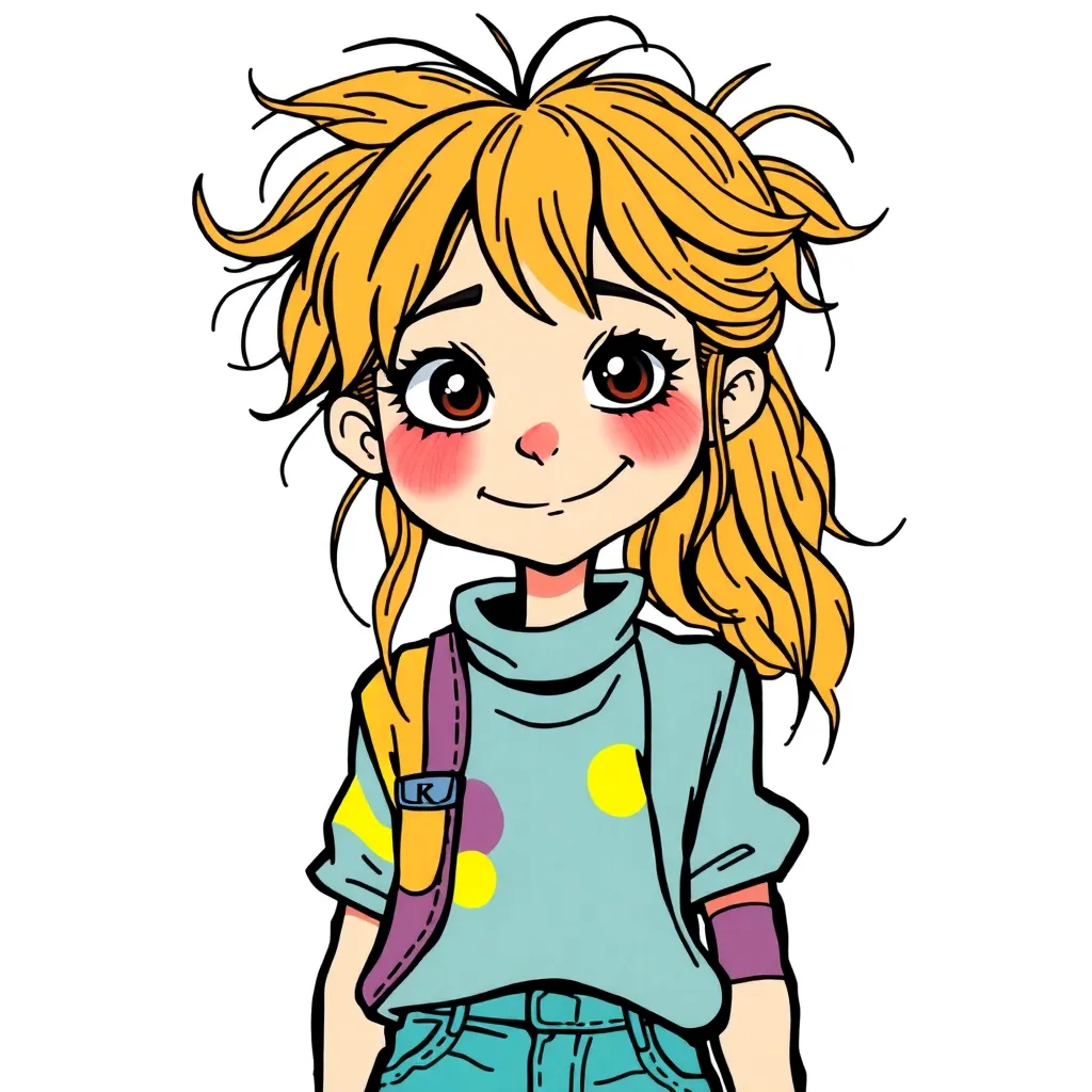 Lily · Free Ai Chatbot