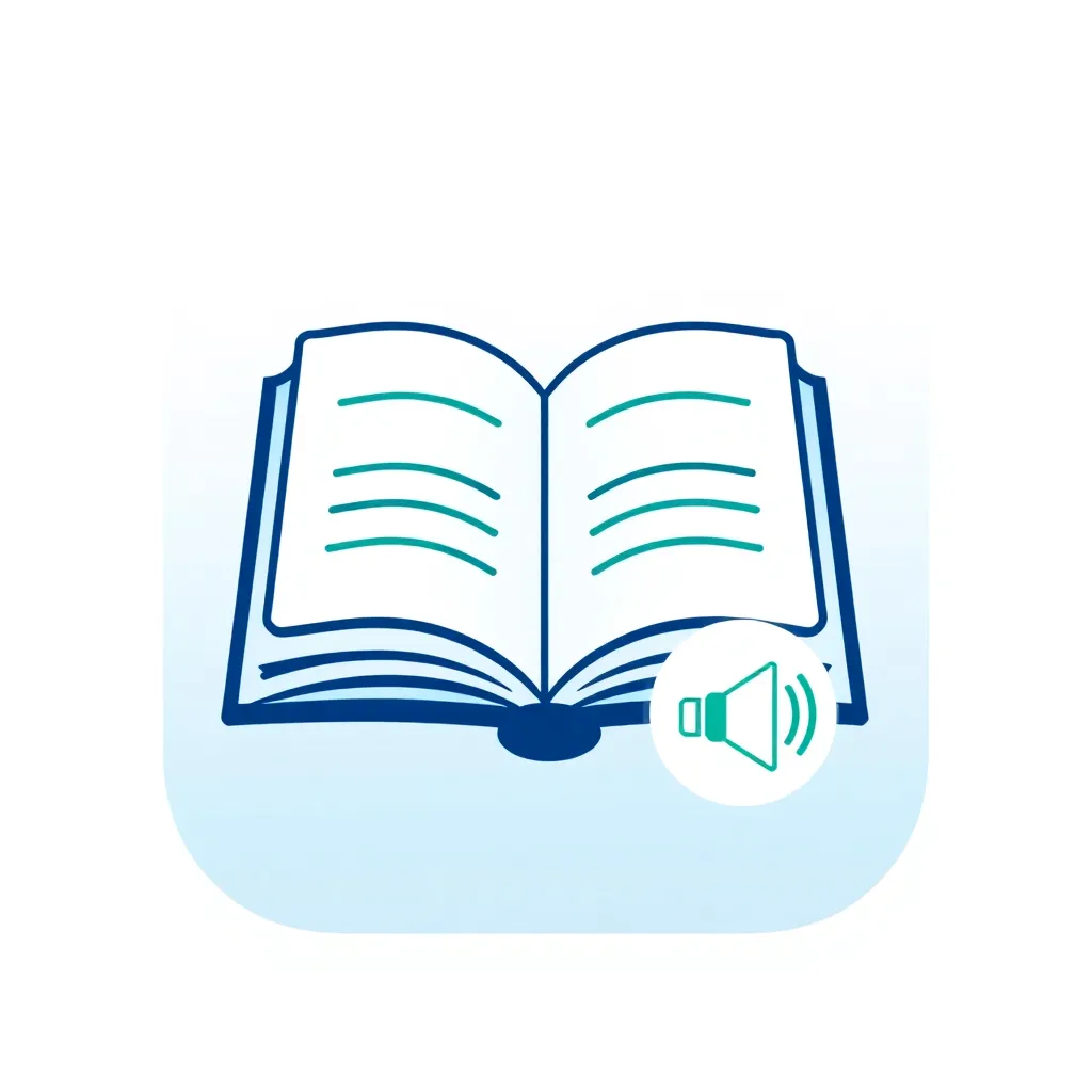 Text Reader: Take a Pic and Listen · Free AI Miniapp