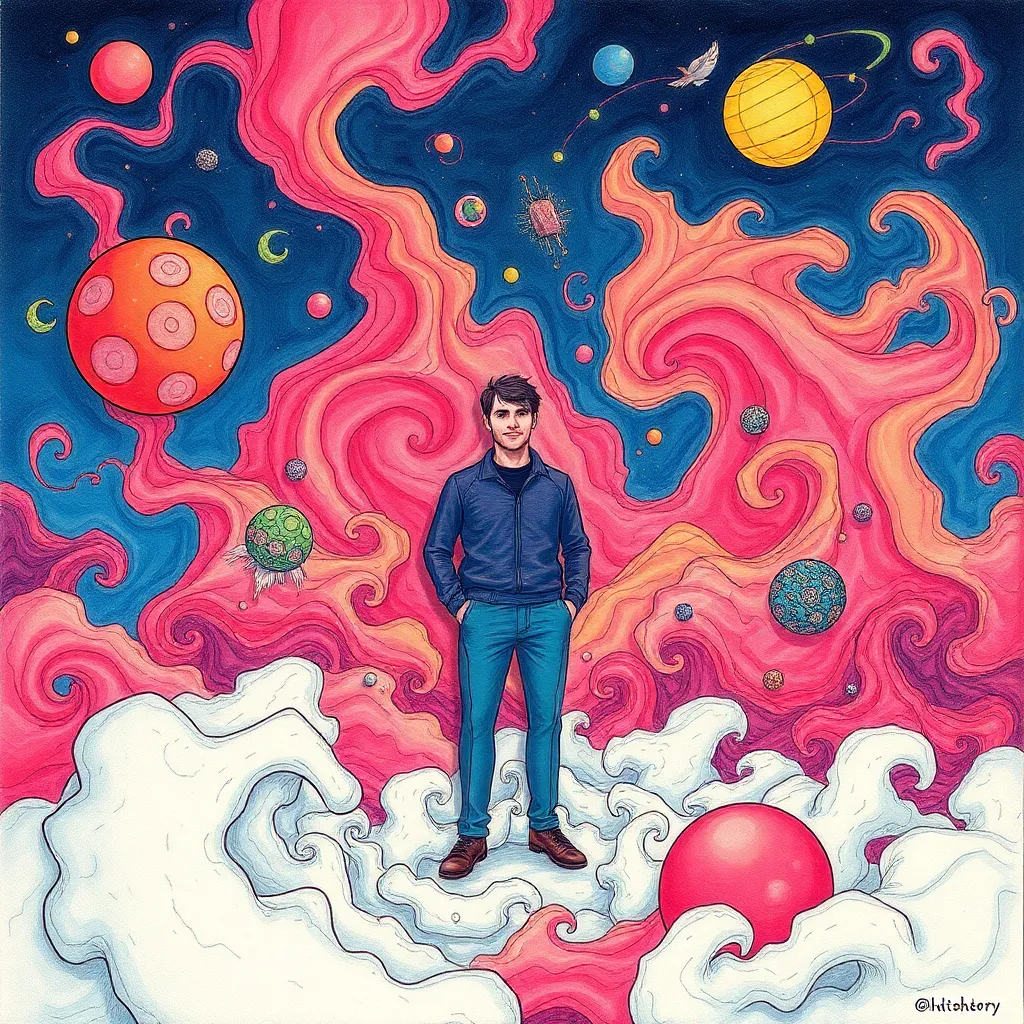 Dream Weaver Dominant · Free AI Chatbot