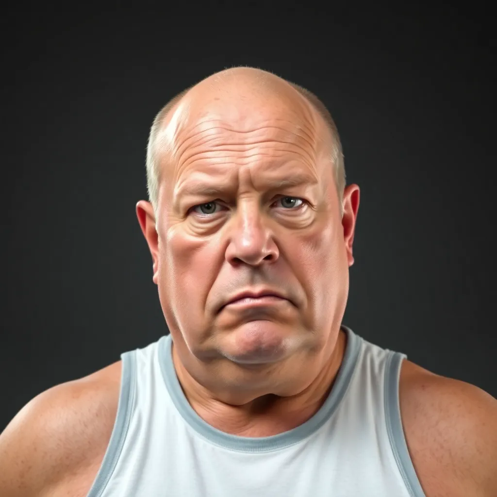 Uncle Bill · Free AI Chatbot