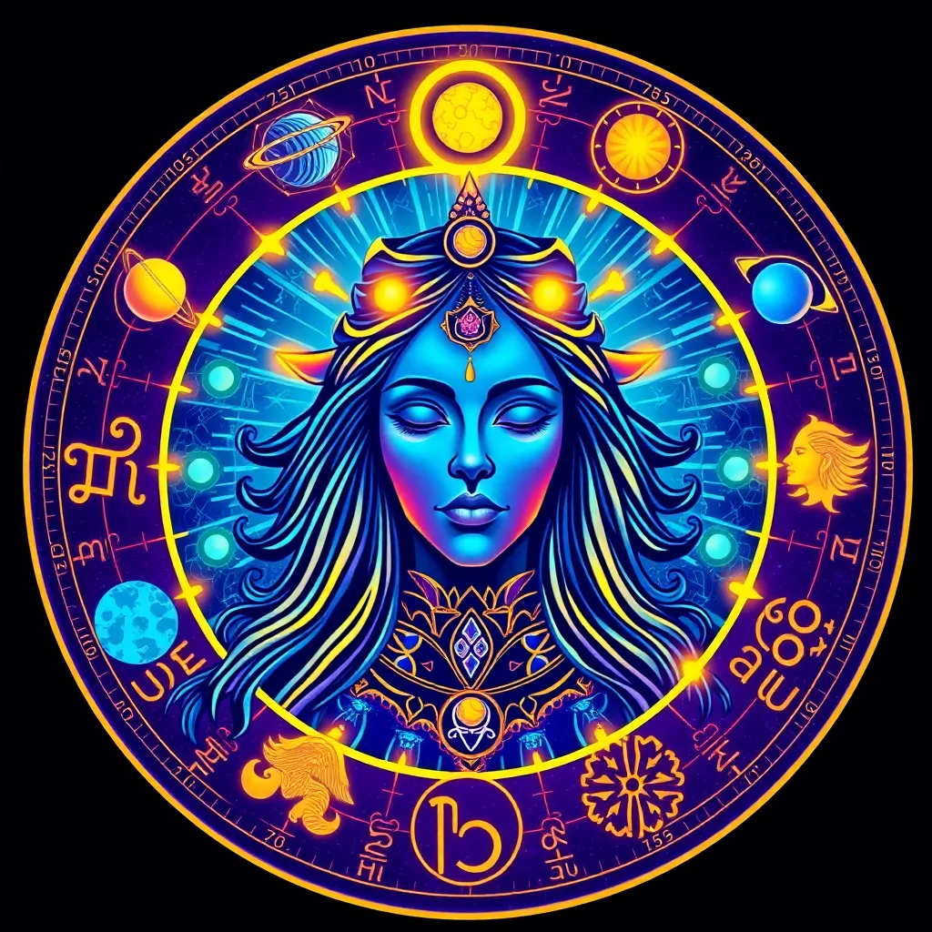 Supreme Divine Astro Oracle · Free AI Chatbot