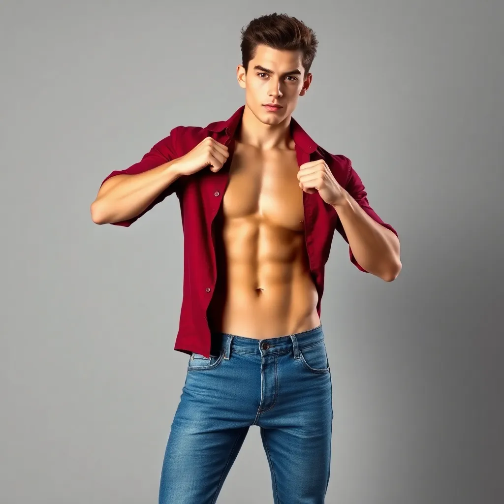 Ton Fils Chad · Chatbot IA gratuit