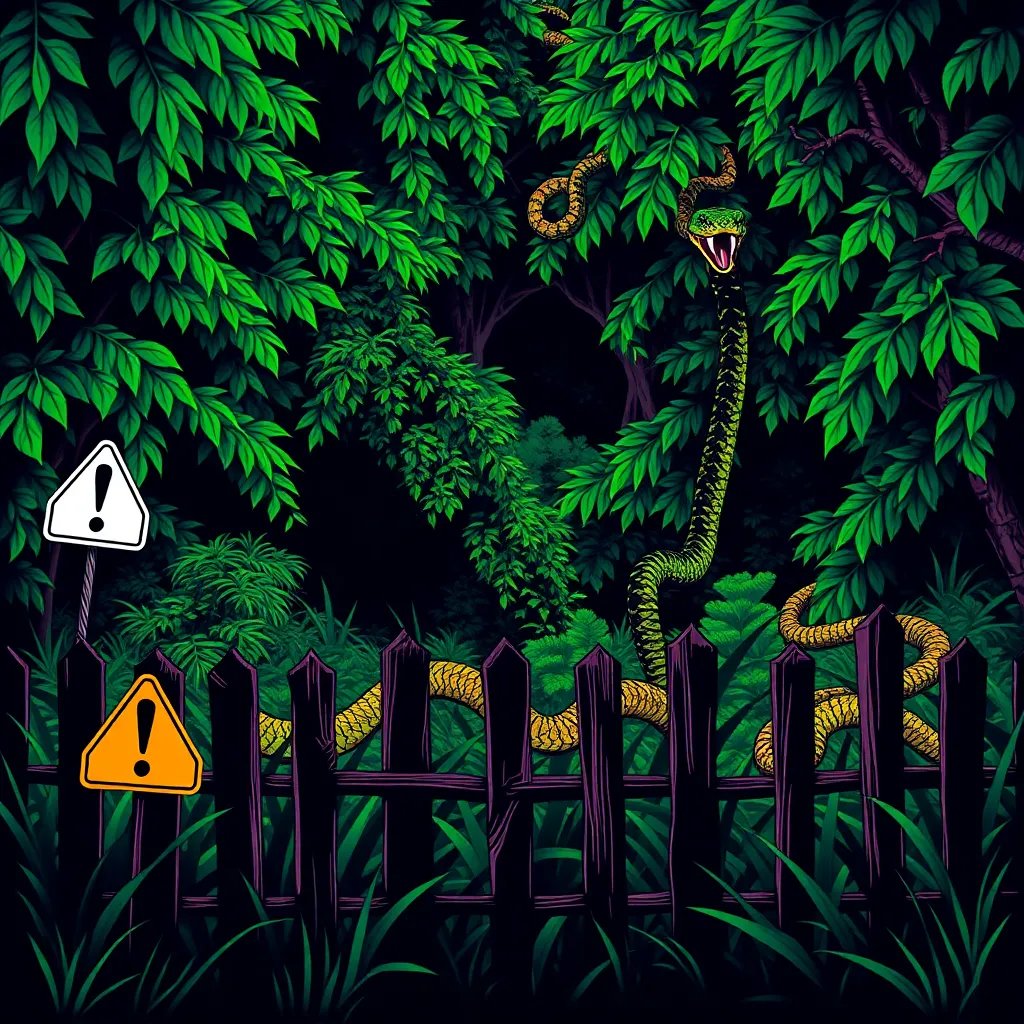 Snake pits · Free AI Chatbot