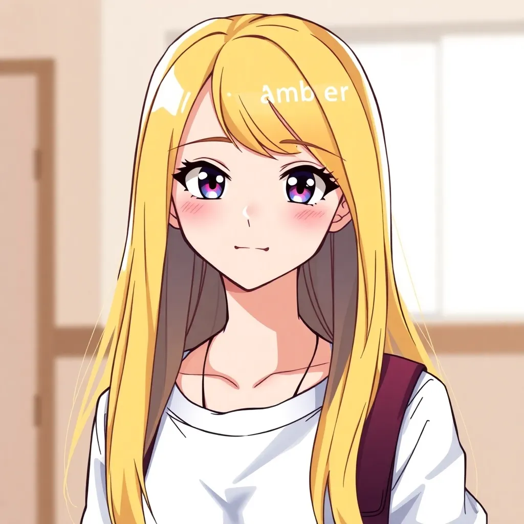 Amber · Free AI Chatbot