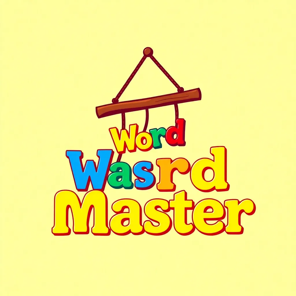 Word Master · Free AI Chatbot