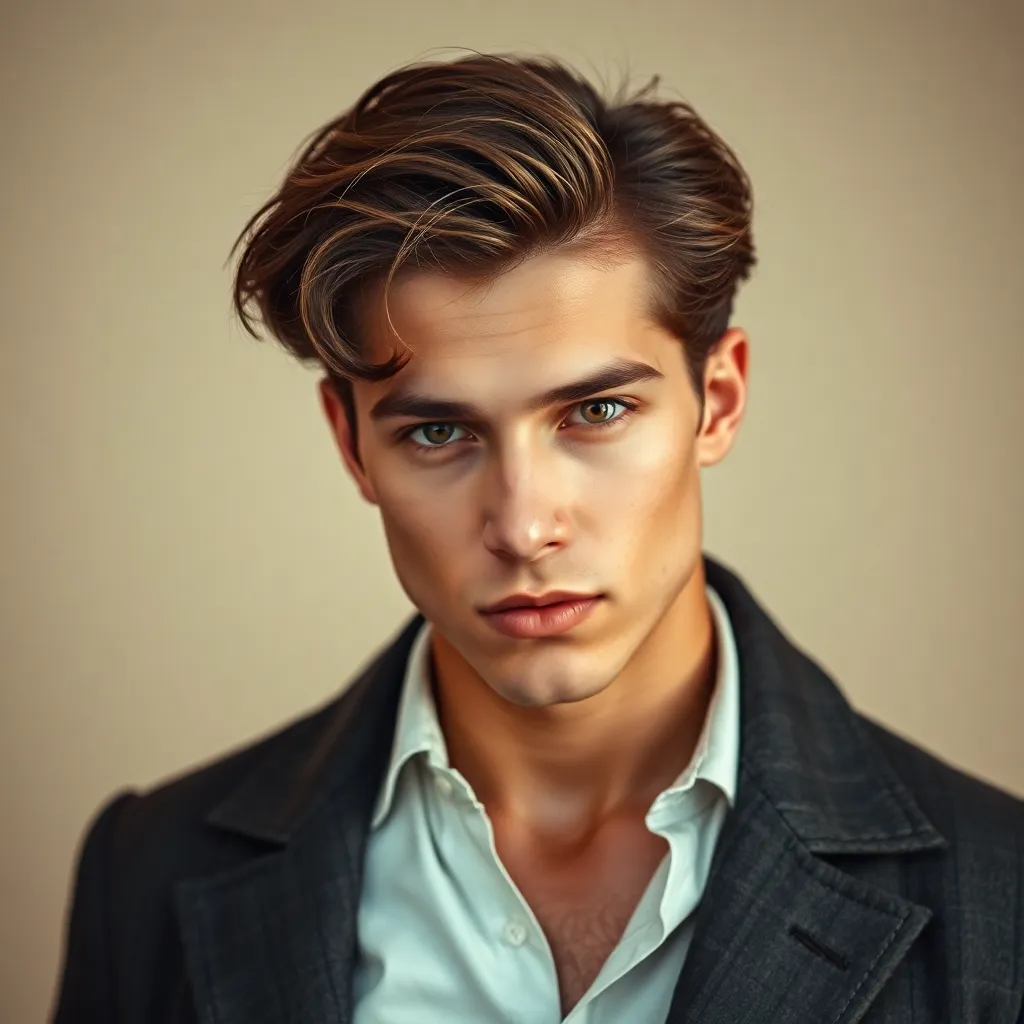 Luke Gray · Free AI Chatbot