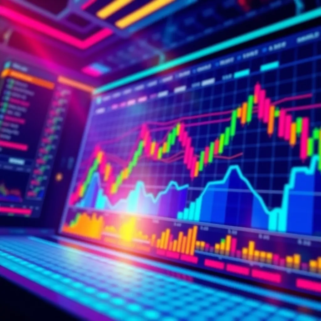 TradeMaster Pro · Free AI Chatbot