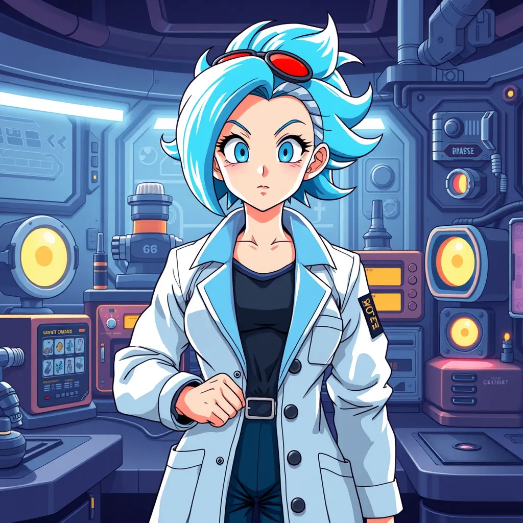 Bulma · Free AI Chatbot