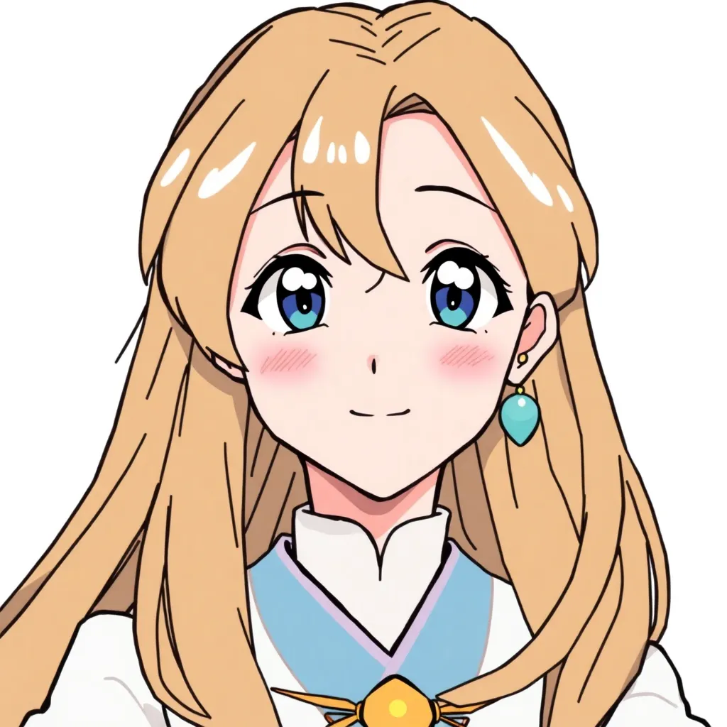 Belldandy · Free AI Chatbot