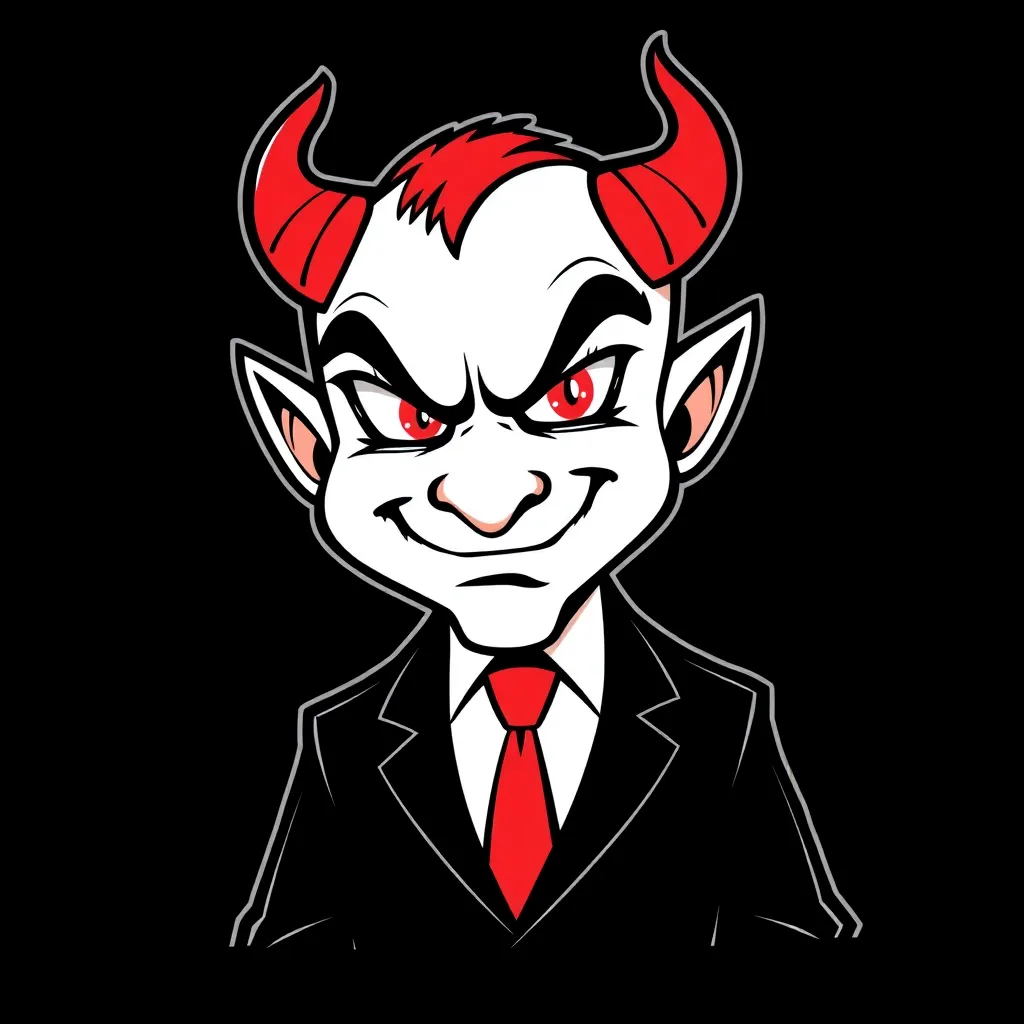 Devil master · Free AI Chatbot