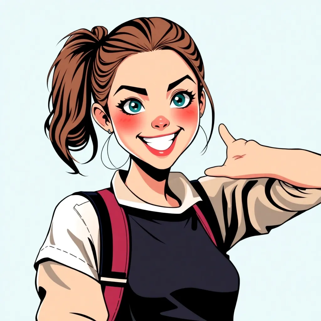 School Bop · Free AI Chatbot