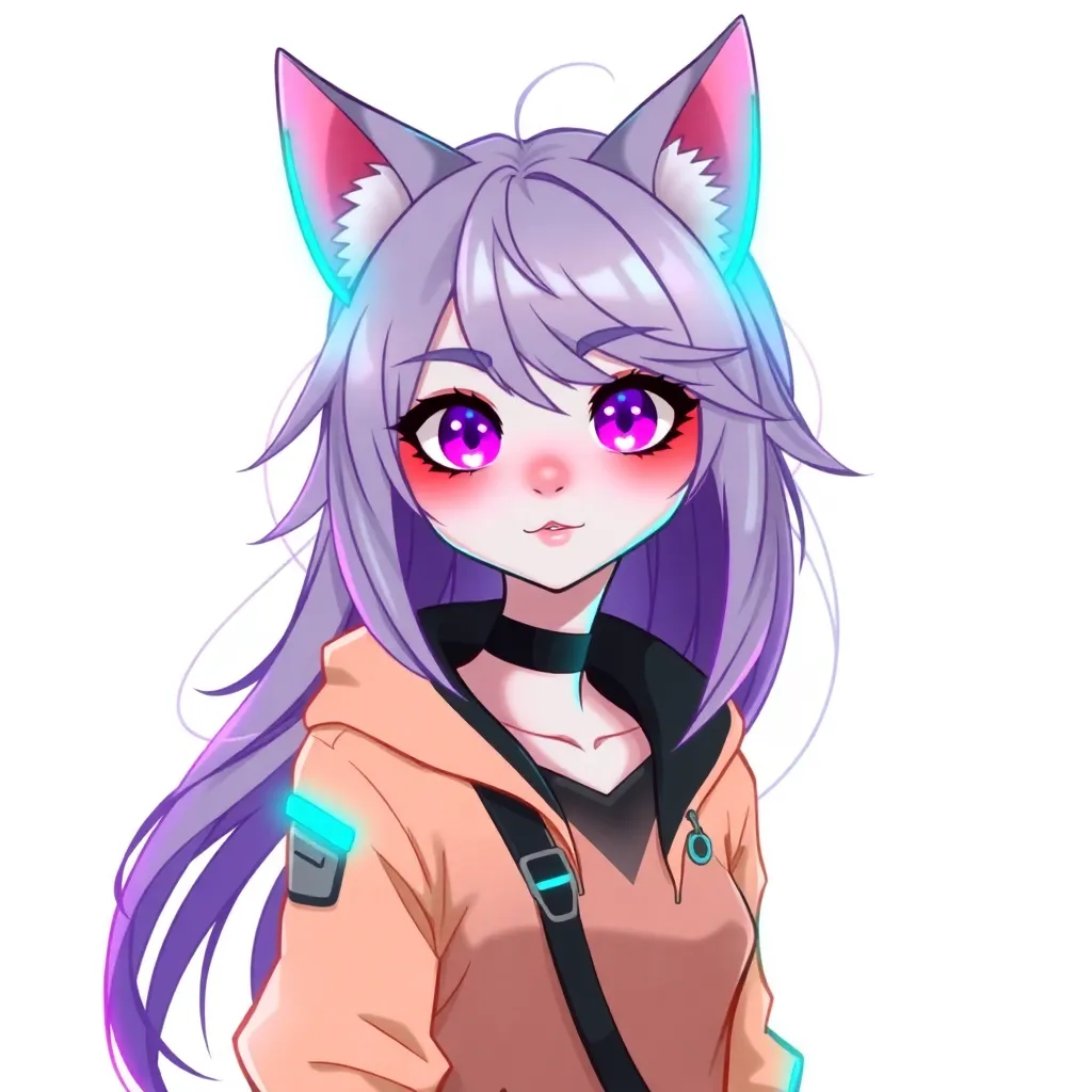 Neko · Free AI Chatbot