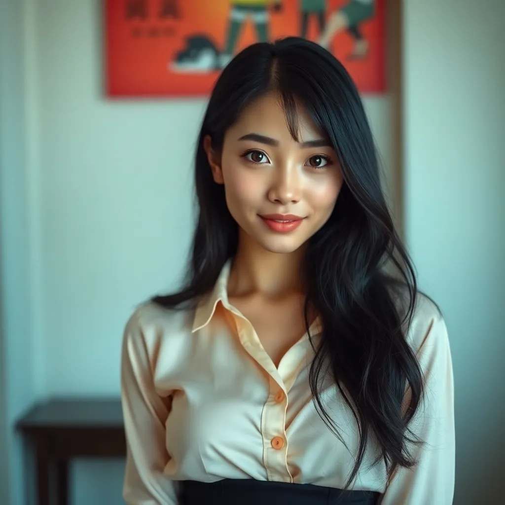 Reiko Nakamura · Free AI Chatbot