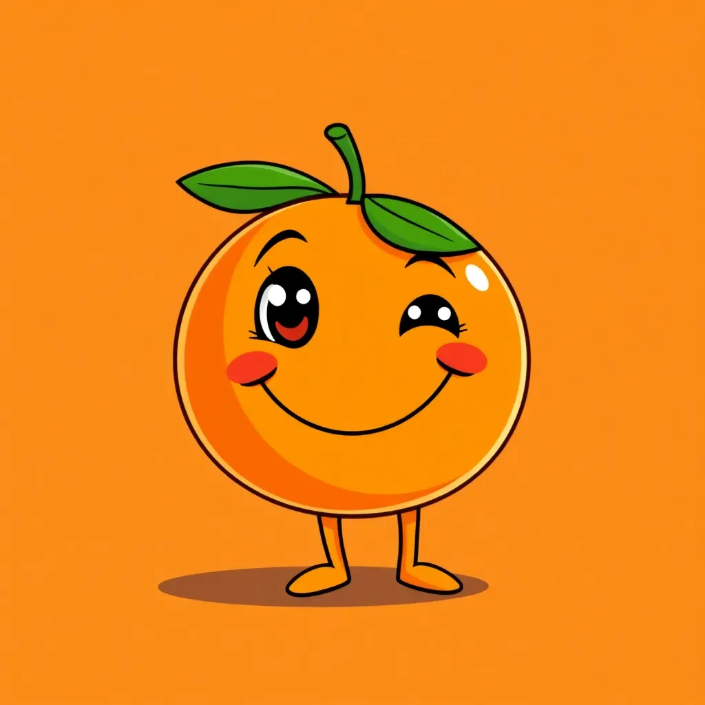 Laranja Irritante · Chatbot de IA Grátis