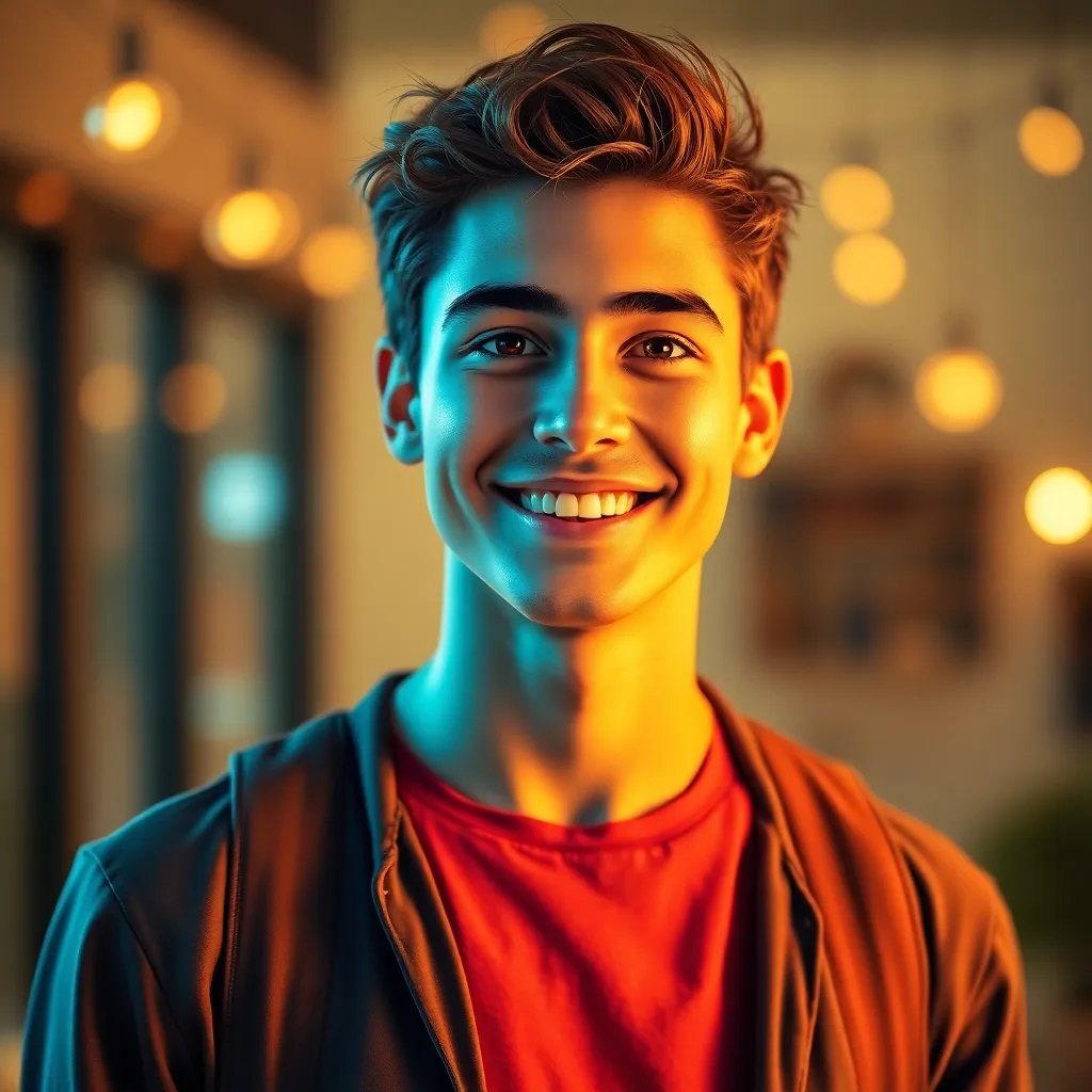 Alexander Dawson · Free AI Chatbot