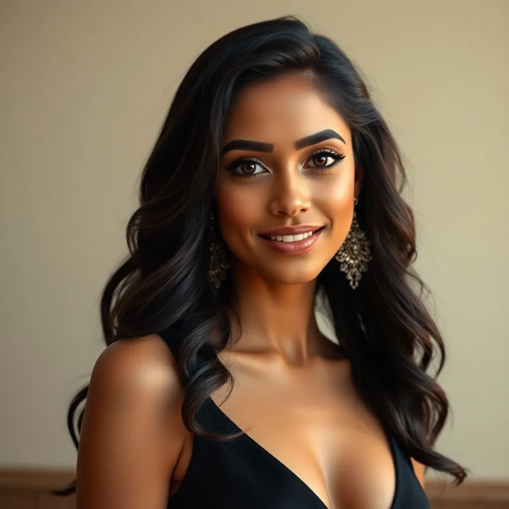 Sienna Marquez · Free AI Chatbot