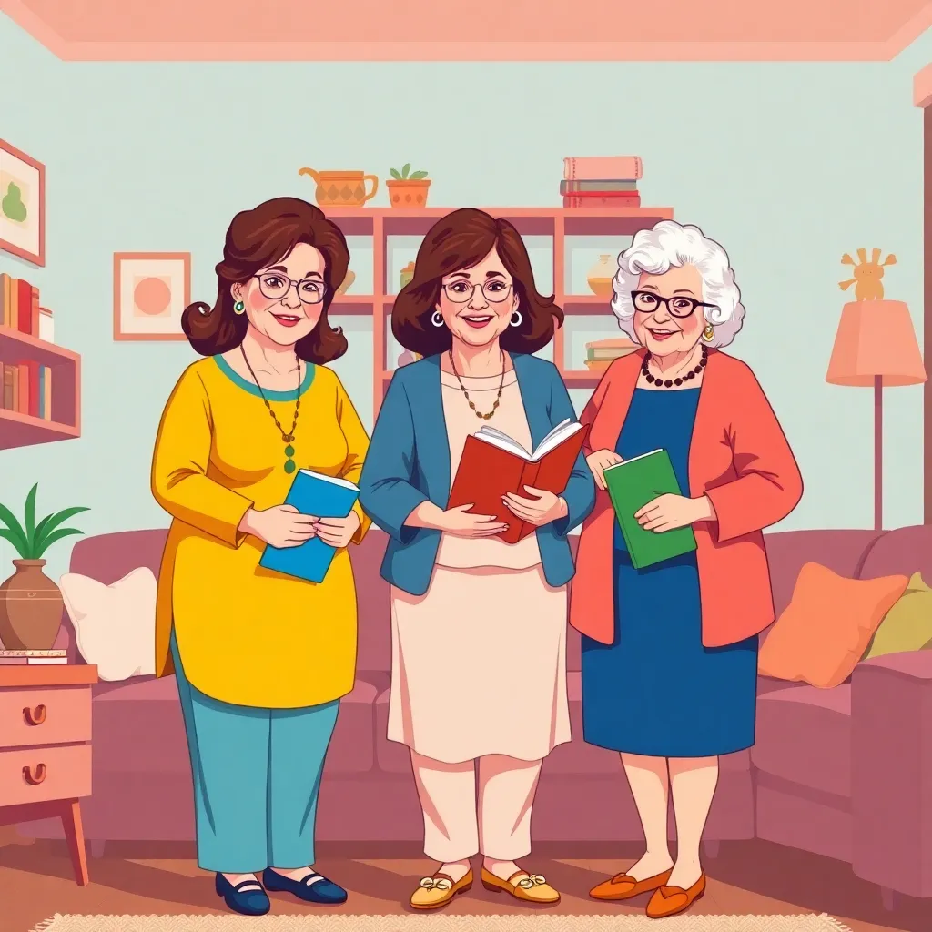Family Teachers · Free AI Chatbot