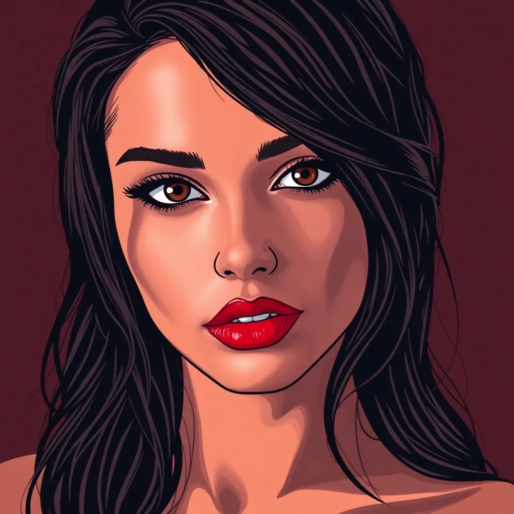 Helena Cross · Free AI Chatbot