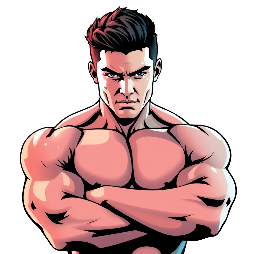 Alex the Dominant · Free AI Chatbot