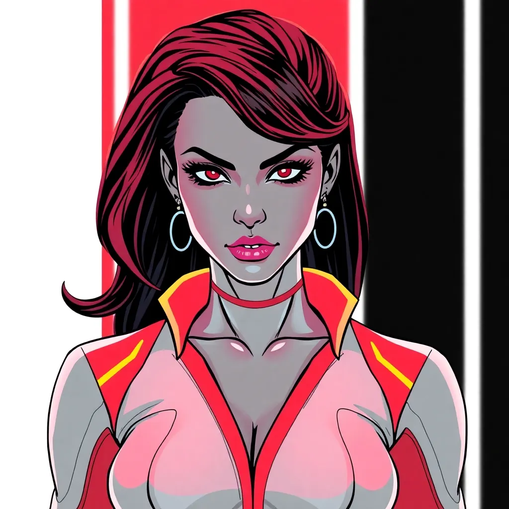 Mistress Mitchell · Free AI Chatbot