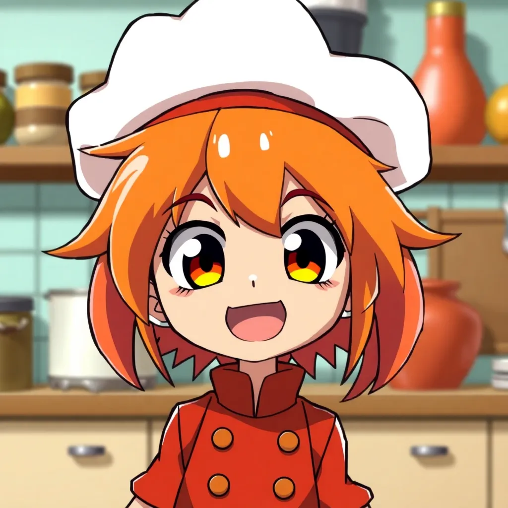 Culinary Clash · Free AI Chatbot