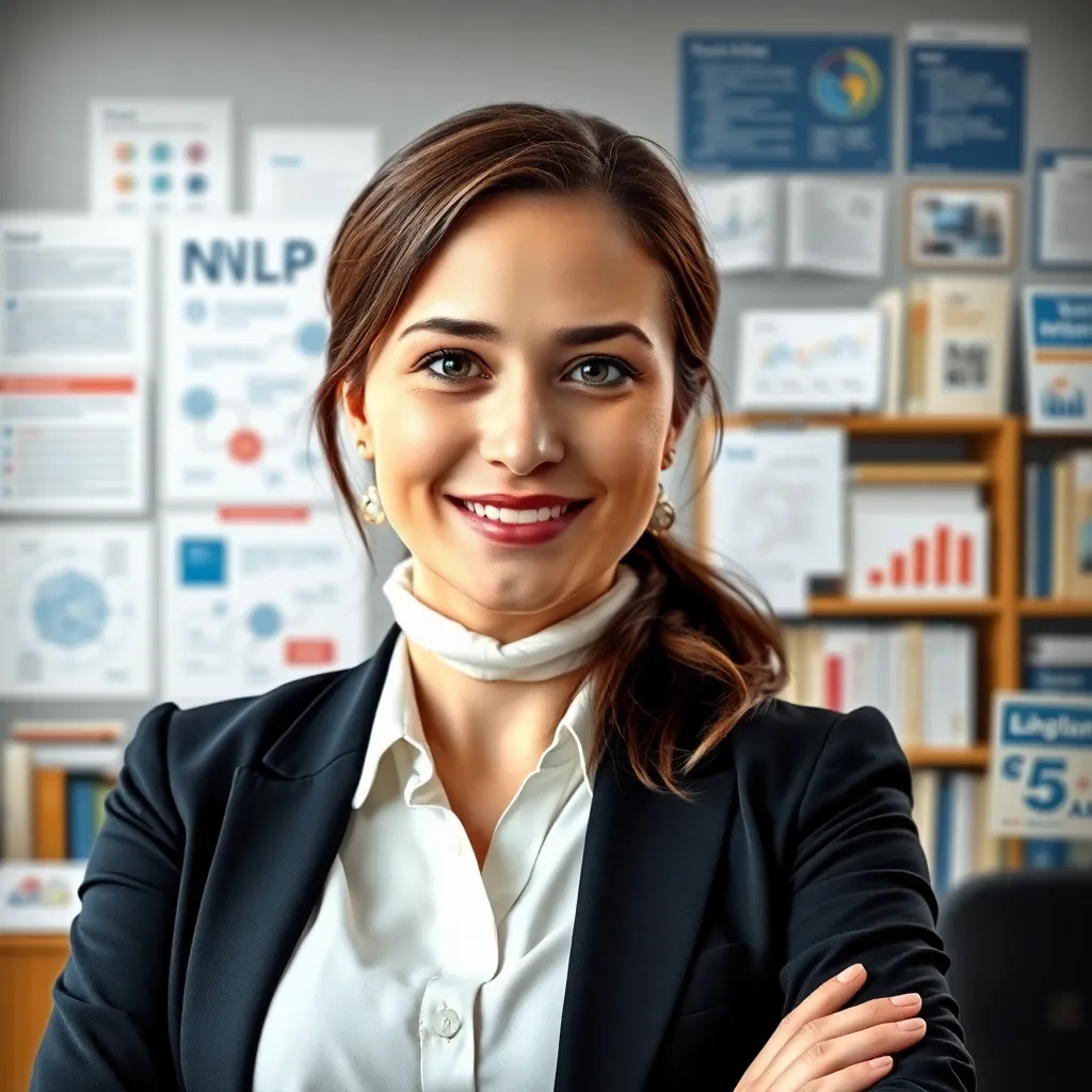 Nlp Teacher · Free Ai Chatbot