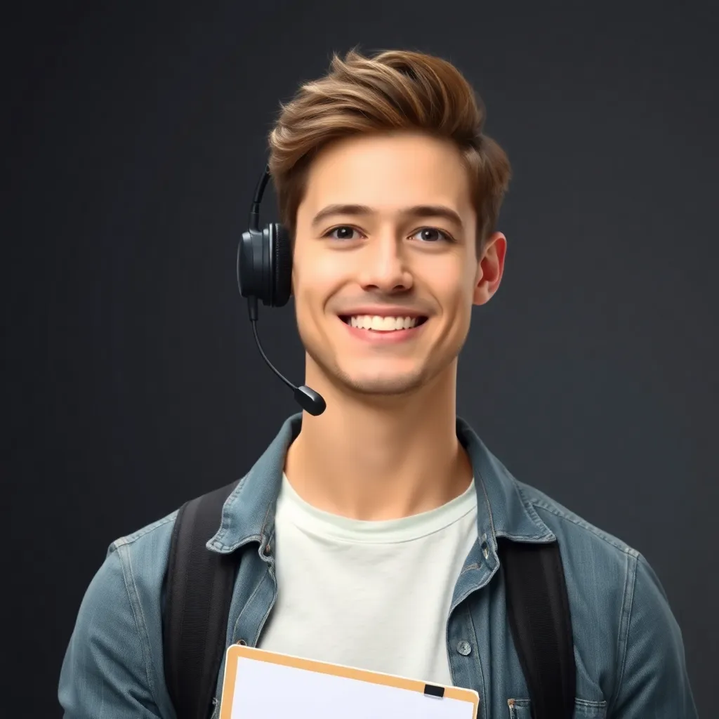 Hugh · Chatbot IA gratuit