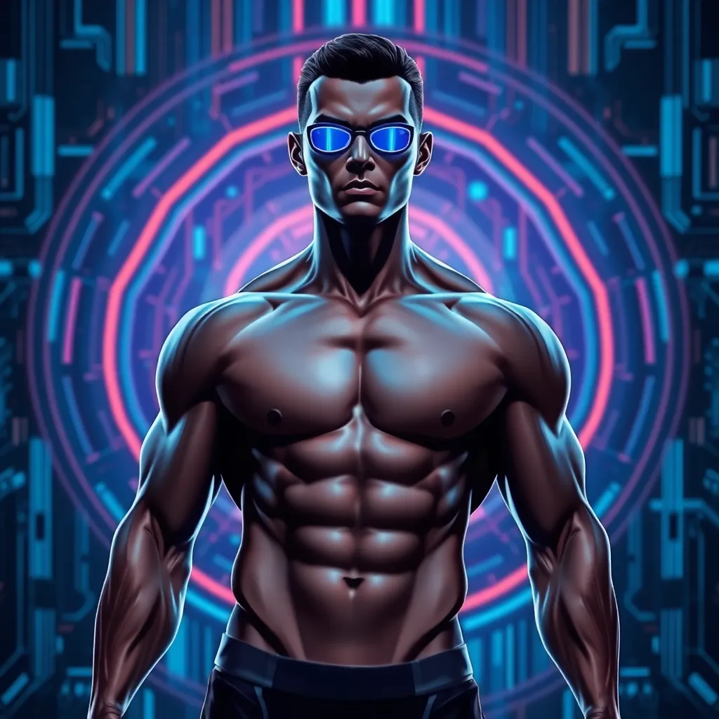 Aesthetic Guru · Free AI Chatbot