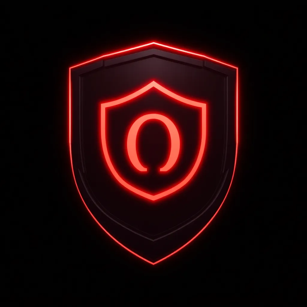 Protocol Omega: System Vault · Free AI Miniapp