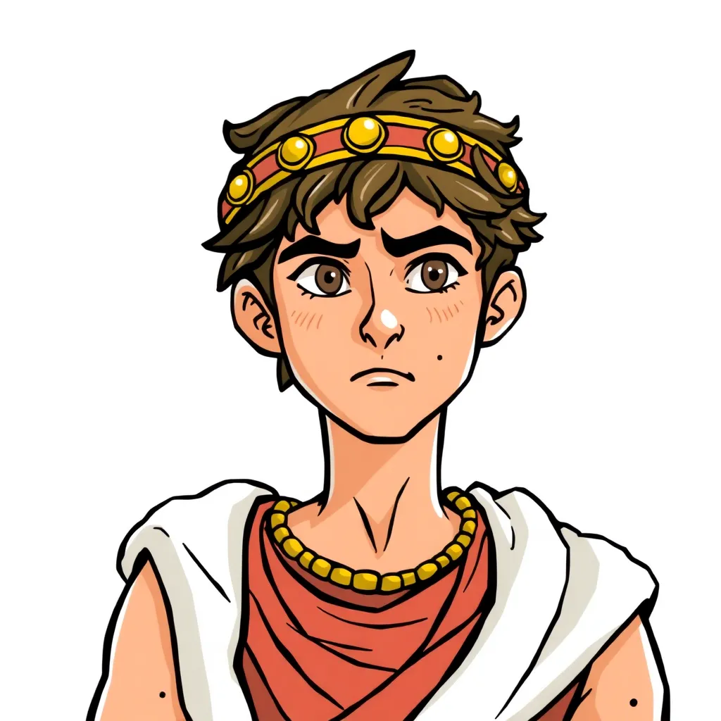 Telemachus · Free AI Chatbot